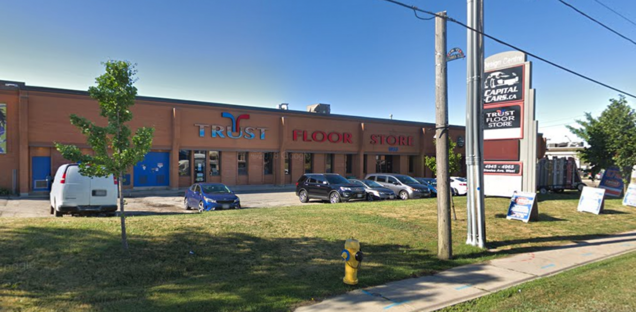 Home - Trust Flooring